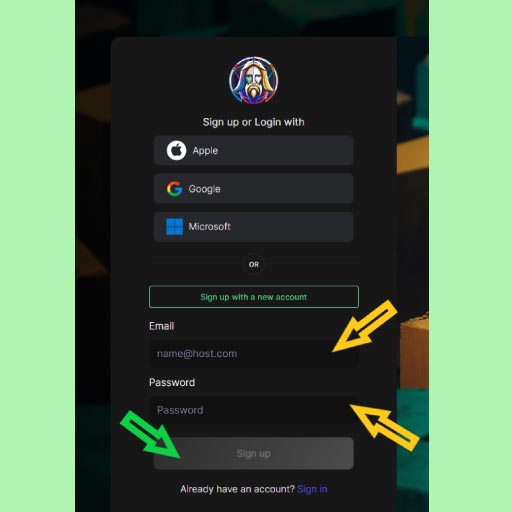 সম্পূর্ণ ফ্রি তে এনিমেশন ভিডিও তৈরি করুন AI ওয়েবসাইটের মাধ্যমে - BN Trick