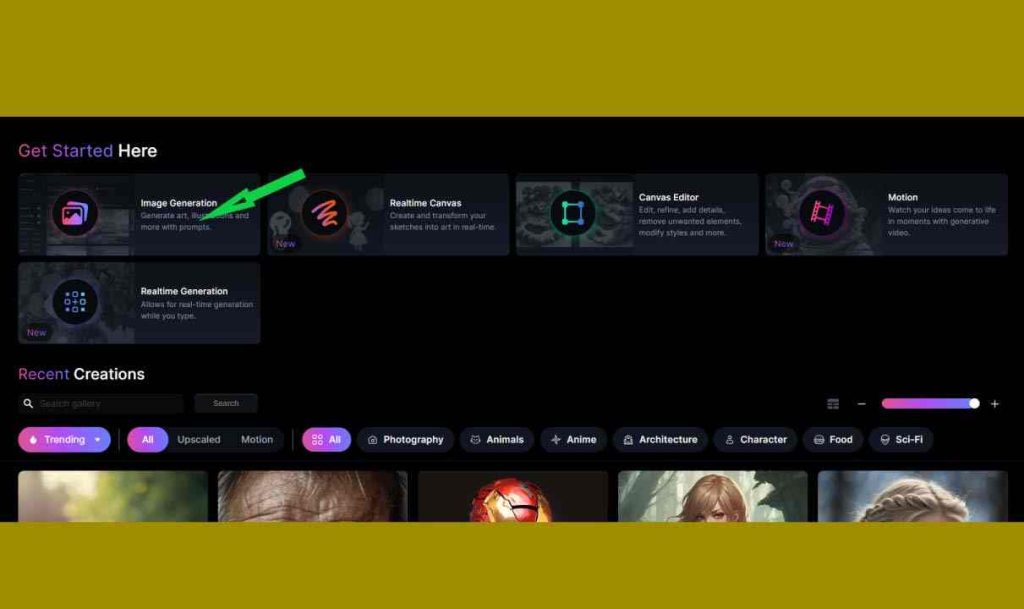 সম্পূর্ণ ফ্রি তে এনিমেশন ভিডিও তৈরি করুন AI ওয়েবসাইটের মাধ্যমে - BN Trick