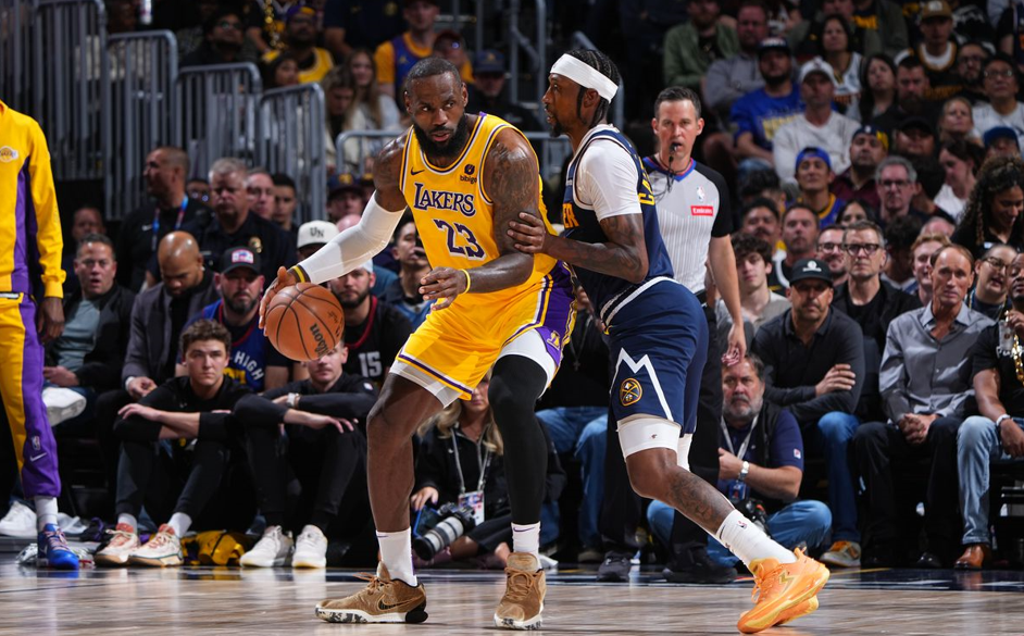 Lakers vs Denver Nuggets Timeline: Key Moments & Highlights - BN Trick