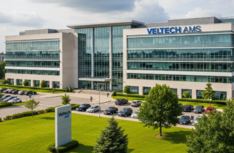 AMS Veltech – Academic Management System Portal of Veltech University ...